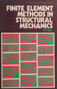 خرید و دانلود نسخه کامل کتاب Finite element methods in structural ...
