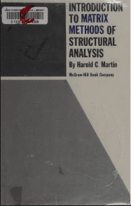 خرید و دانلود نسخه کامل کتاب Introduction to matrix methods of ...