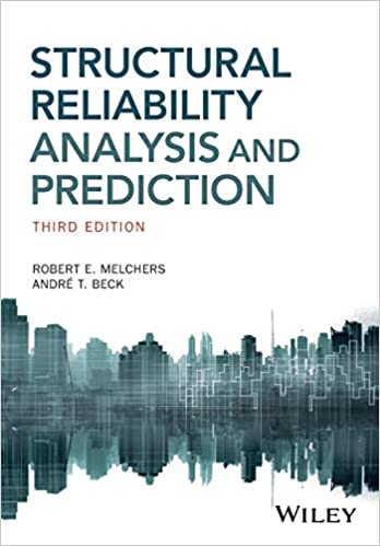خرید و دانلود نسخه کامل کتاب Structural Reliability Analysis and Prediction (3rd Edition) - PDF ...