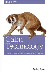 خرید و دانلود نسخه کامل کتاب Calm Technology: Principles and Patterns ...
