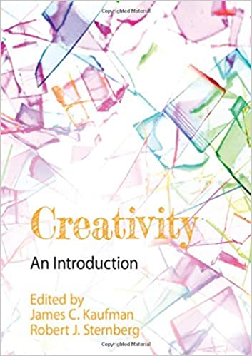 خرید و دانلود نسخه کامل کتاب Creativity: An Introduction - Pdf | الی فایل | مرجع خرید و فروش فایل