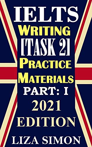 خرید و دانلود نسخه کامل کتاب IELTS Writing [Task 2] Practice Materials ...