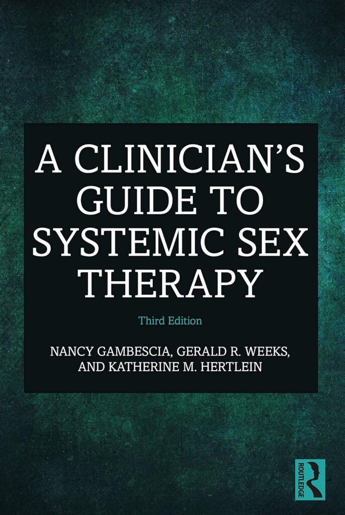 خرید و دانلود نسخه کامل کتاب A Clinician's Guide to Systemic Sex ...