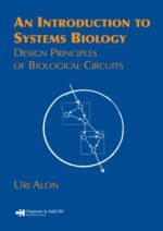 خرید و دانلود نسخه کامل کتاب An Introduction to Systems Biology: Design ...